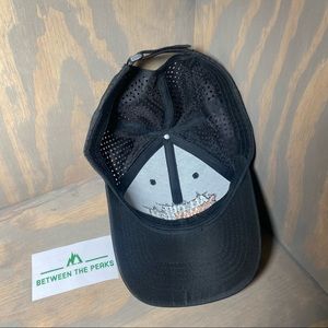 Orangetheory | Accessories | 22 Orange Theory Otf All Out Mayhem Black ...